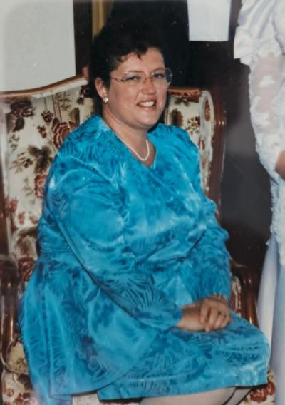 Marilyn Rose Siler (née Strobel) | Obituaries | thedailynewsonline.com