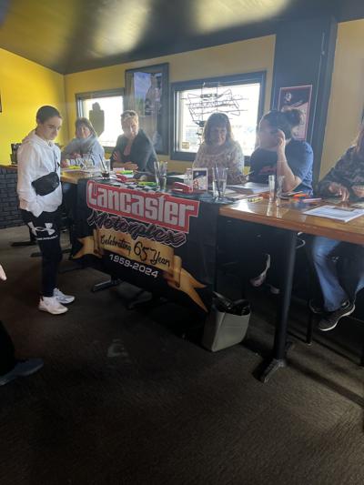 Lancaster Motorplex hosts registration party to kickoff 2024 season ...