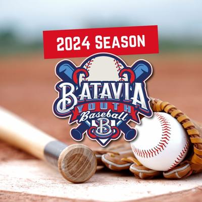 YOUTH BASEBALL: Registration now open for Batavia Youth Baseball ...