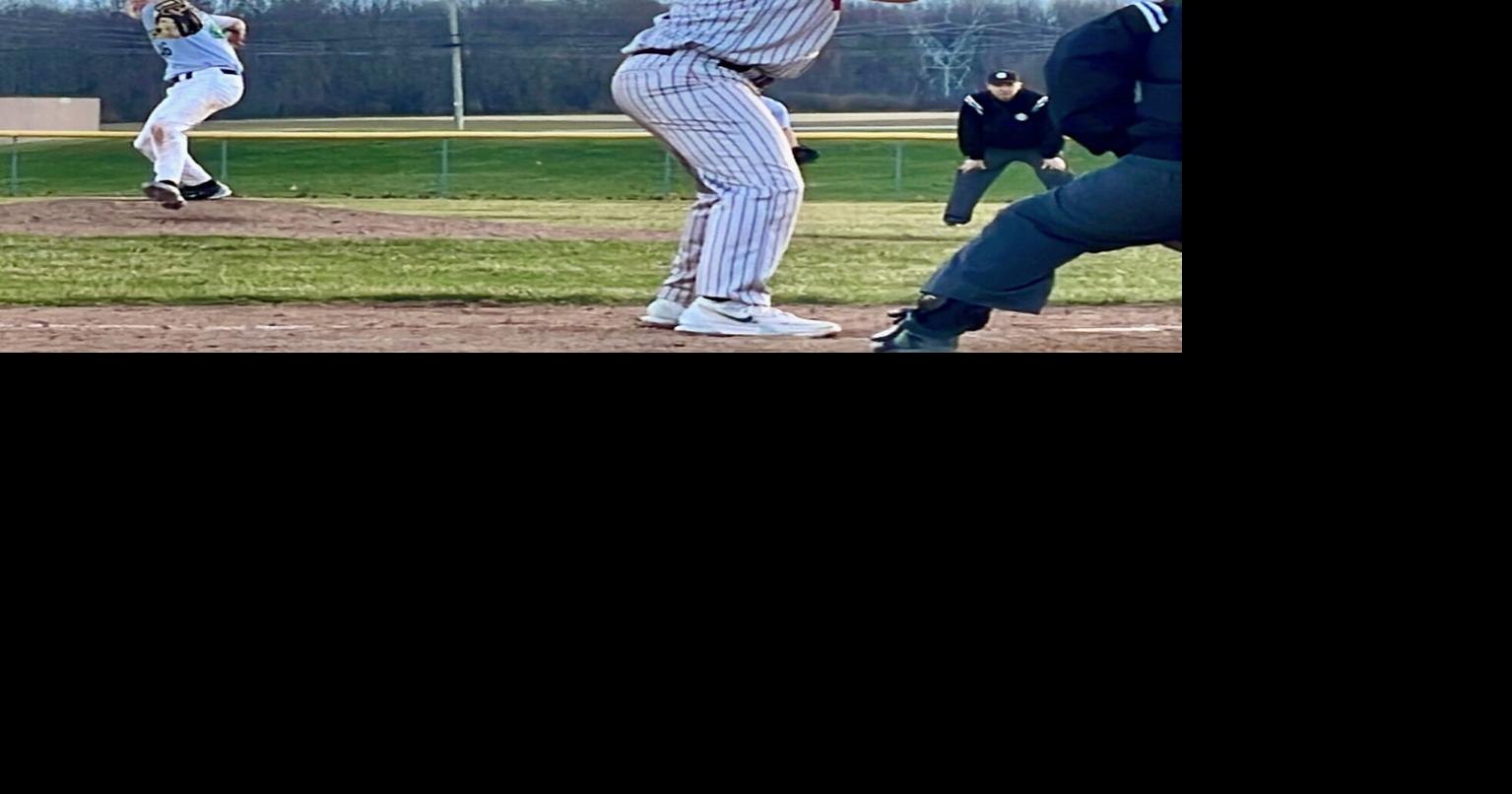 H.S. BASEBALL: Lang, Johnson, Lewter lift Pembroke over Byron-Bergen ...