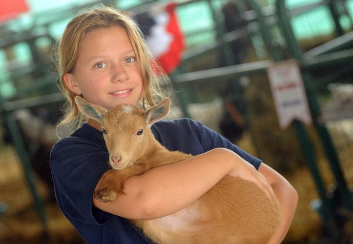PHOTOS: Opening day at Orleans County Fair | Top Story ...