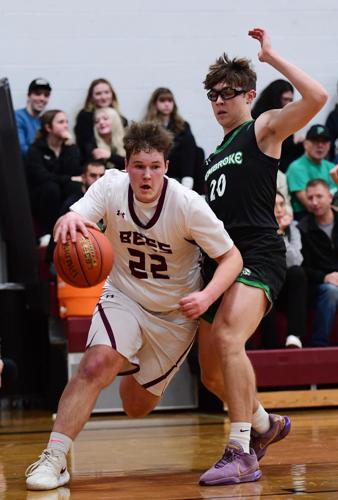 BOYS BASKETBALL: Totten scores 31 points in Pembroke's season-opening ...