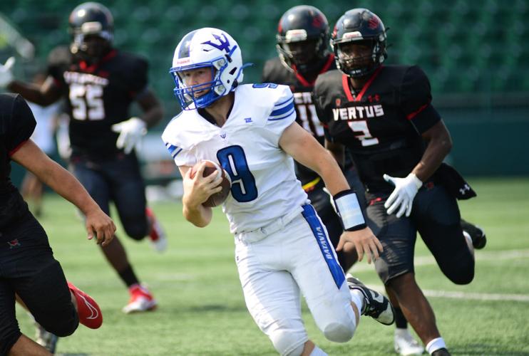 2024 FALL SPORTS AWARDS: Here are the award winners | Sport ...