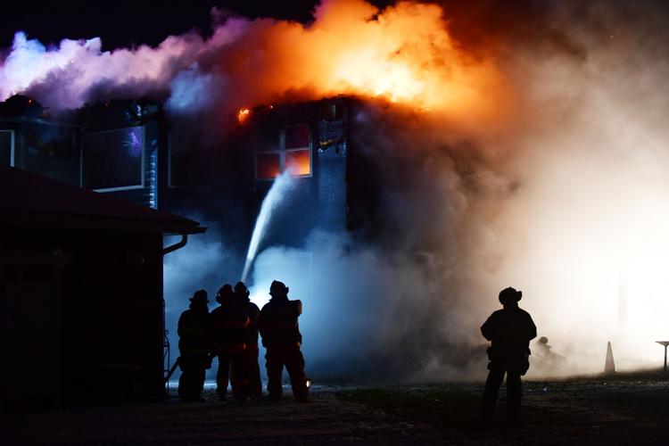 WATCH: Investigation continues into Batavia house fire | News ...