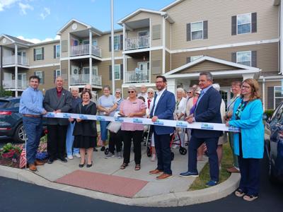 PHOTO: Connect 55+ marks five years in Warsaw | News ...