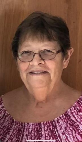 Shirley Ann Boyce | Obituaries | thedailynewsonline.com