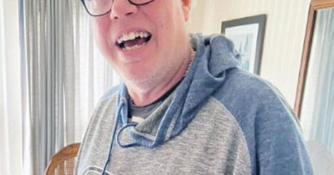 Patrick “Pat” Steven Davis | Obituaries | thedailynewsonline.com