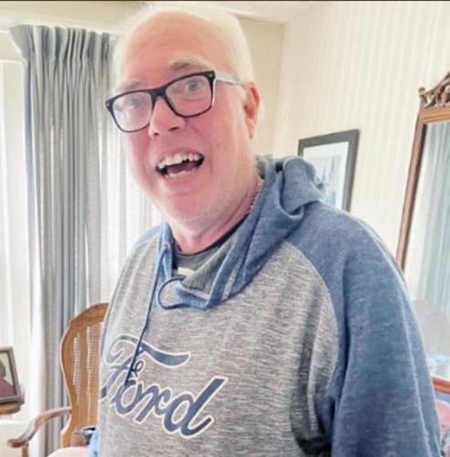 Patrick “Pat” Steven Davis | Obituaries | thedailynewsonline.com
