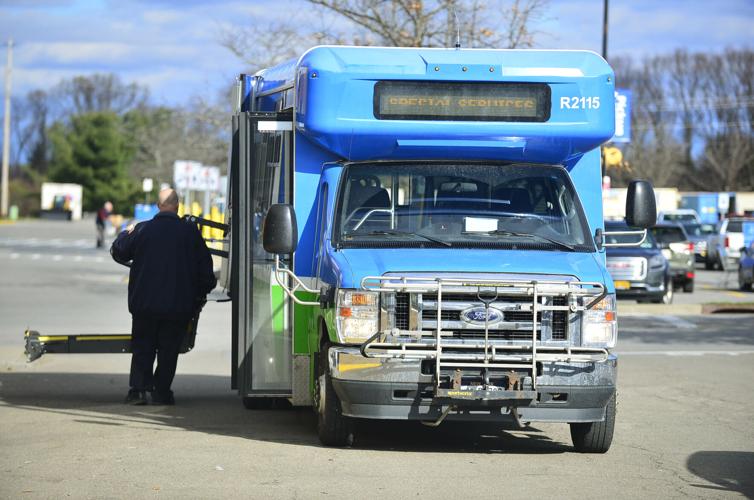 Supermarket option: RTS offers Perry-Warsaw trips to Tops during ...