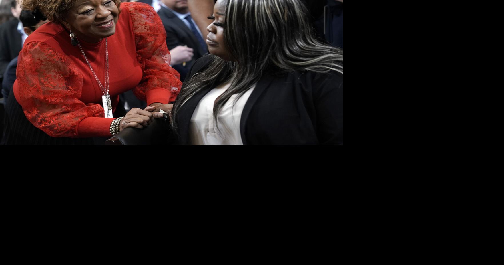 Ruby vs. Rudy: Giuliani faces Fulton County defamation trial next week ...