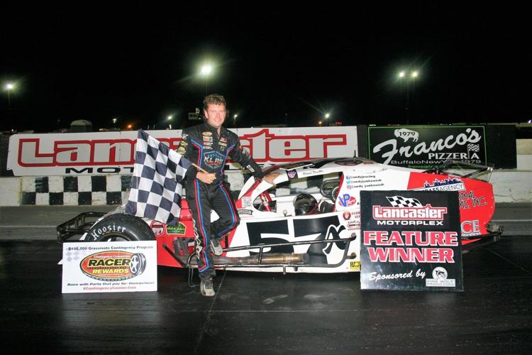 Jankowiak, Schenk, Bown, Hoch, Casper score Saturday night shootout ...