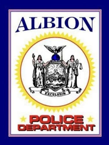 Village of Albion moves to settle police overpayment dispute | Top ...