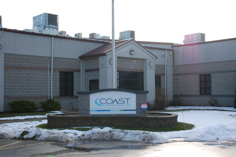 Coast Professional announces Perry location | News | thedailynewsonline.com