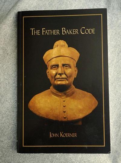 GCC instructor completes second Father Baker book | News ...