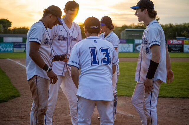 H.S. BASEBALL: Batavia beats Athena in extras; Letchworth outlasts P/Y ...