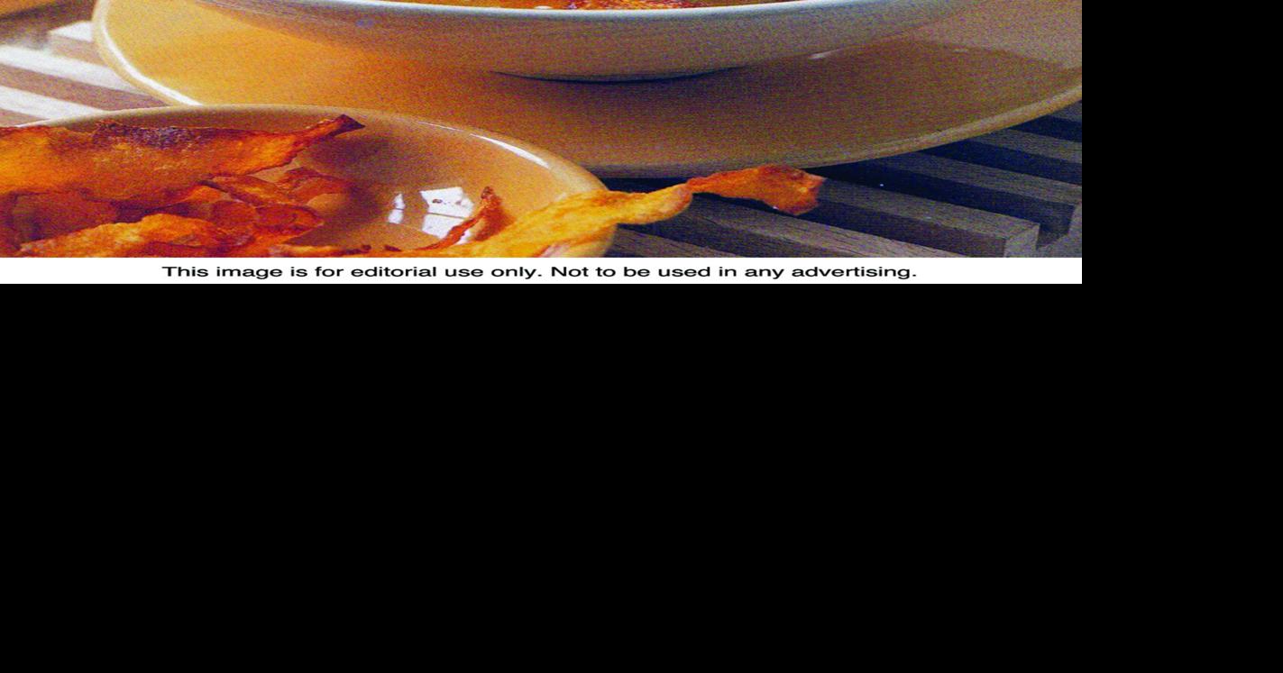 Here’s a delicious winter soup | Lifestyles | thedailynewsonline.com
