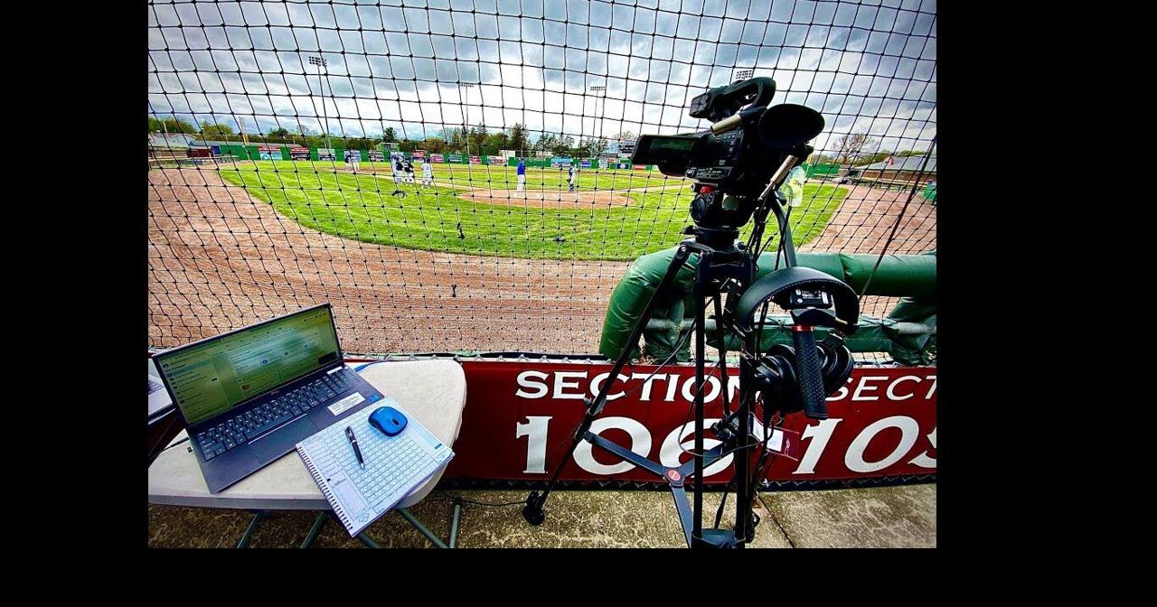 WATCH: Section V Baseball - Notre Dame vs. Oakfield-Alabama | Sports ...