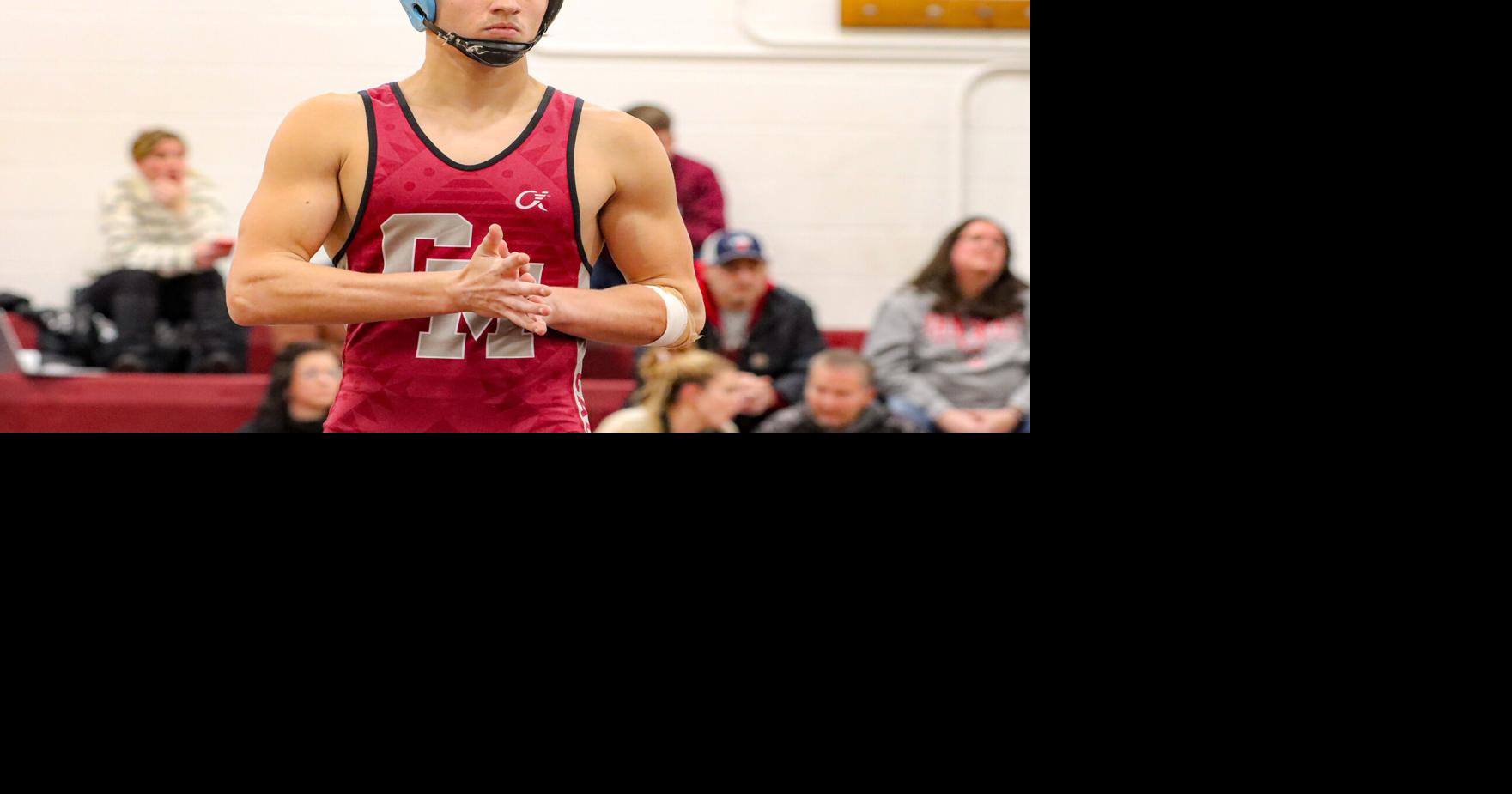 WRESTLING: Cal-Mum gets by Warsaw; Letchworth defeats Perry ...