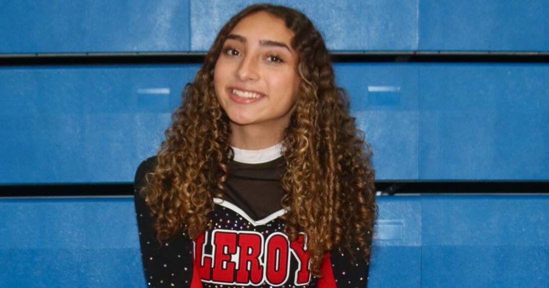 LCAA ALL-STARS: Presenting 2024-25 Livingston Conference cheerleading ...