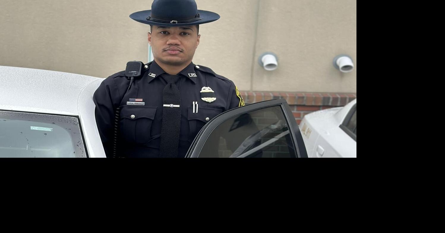 Swift action: First responders save two lives in separate incidents in ...