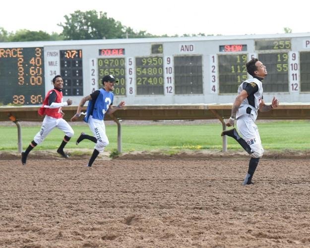 FINGER LAKES: Genesee Valley Breeders’ Stakes highlights Labor Day ...
