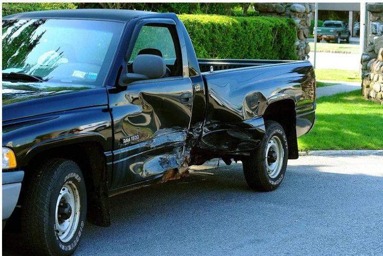 PHOTOS: Accident in city | News | thedailynewsonline.com