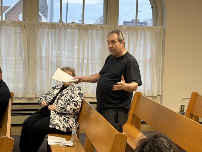 Le Roy village property tax rate set to rise 10 percent | Le Roy ...
