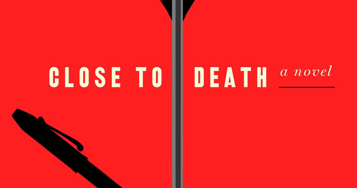 Review: 'Magpie Murders' creator Anthony Horowitz wrote 'Close to Death ...