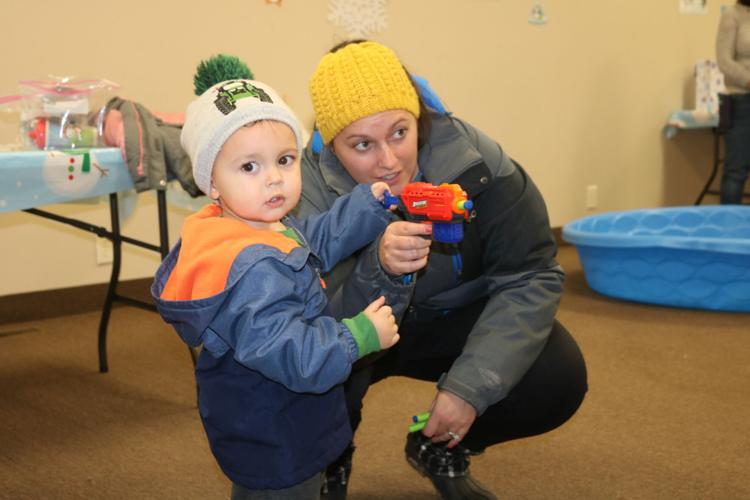 Le Roy celebrates Winterfest | Top Story | thedailynewsonline.com