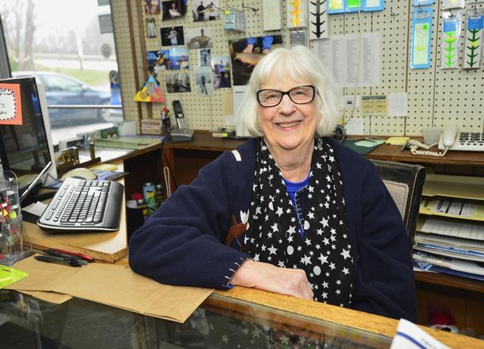 Narby's owner looks back on now-closed Carlton business | News ...