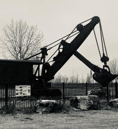 Le Roy limestone left a legacy in region | Lifestyles ...