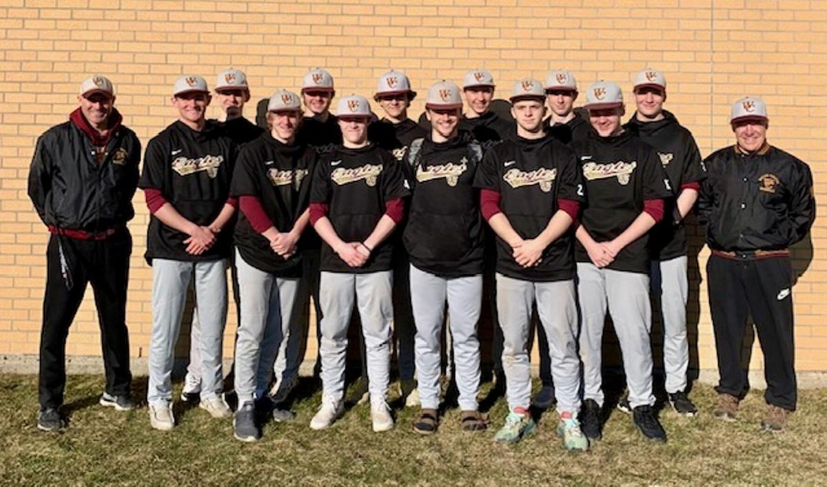 H.S. BASEBALL: Loop’s RBI single, Cotter’s winner pushes Way-Coh past ...