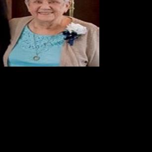 Gwendolyn Jean Burdick George | Obituaries | thedailynewsonline.com