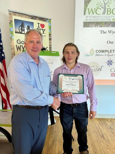 Wyoming County business community continues to grow | News ...