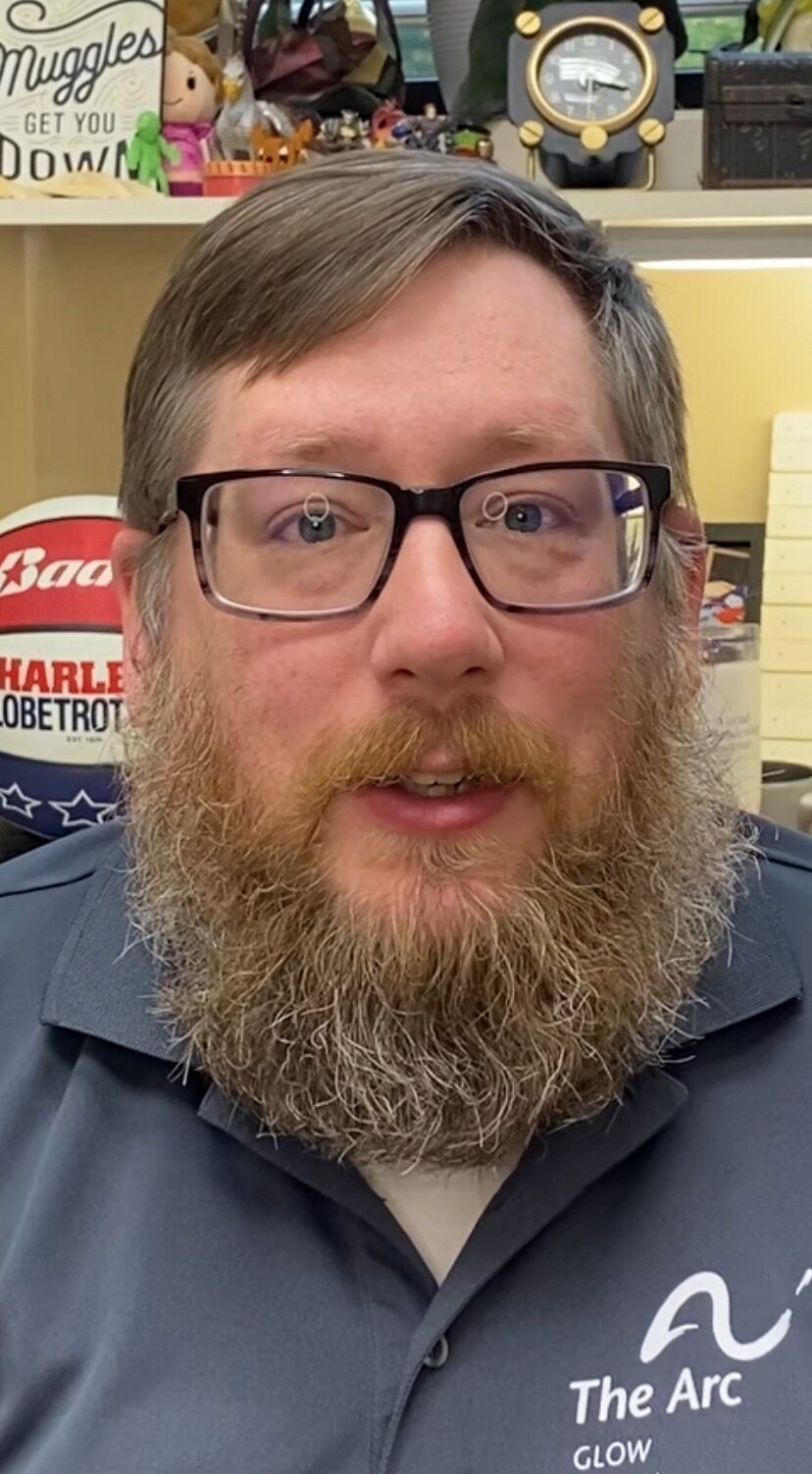 Careers: Adam Moore promoted at Arc GLOW | News | thedailynewsonline.com