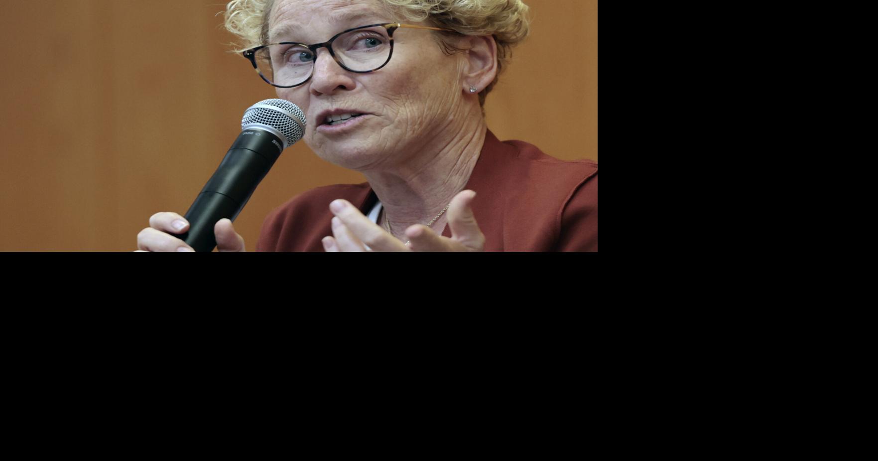 For female veterans in Congress, it’s a small club | News ...