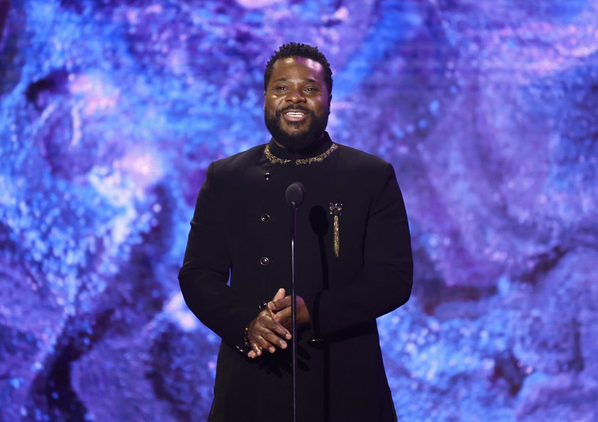 Granderson: Malcolm-Jamal Warner carried a heavy load for Black America ...