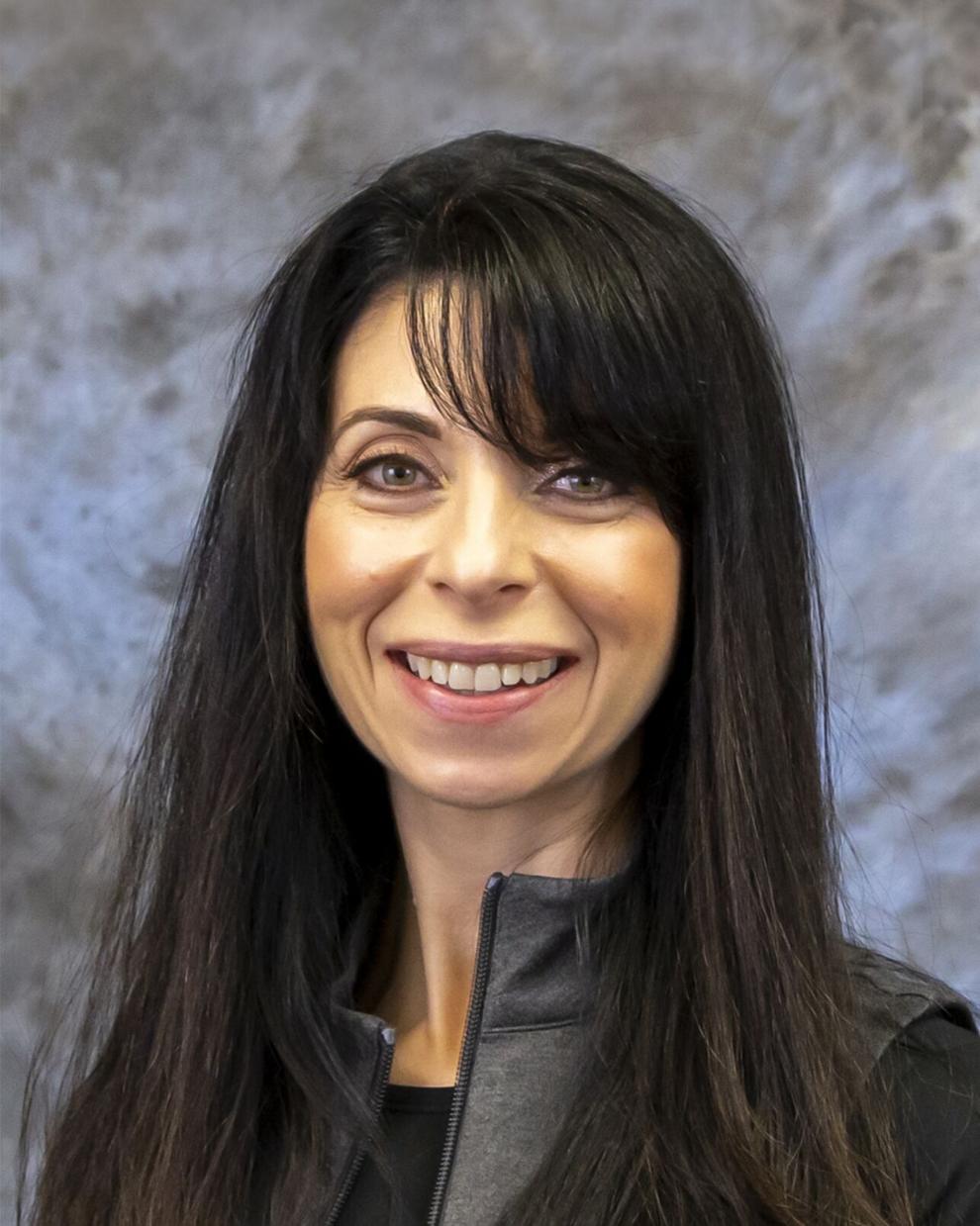 President/CEO Brookhart grew up with Liberty Pumps | News ...