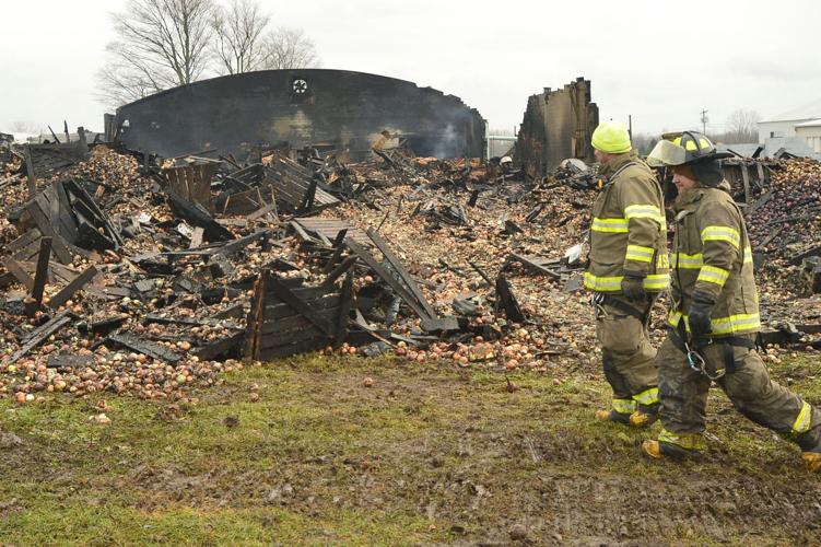 Recovering from Elba fire | News | thedailynewsonline.com