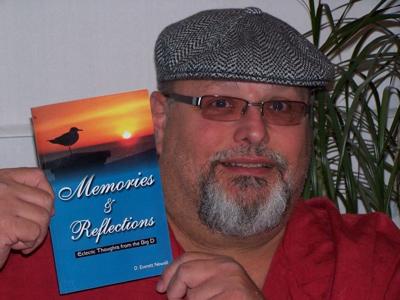 Book signing set Friday at Shawn's Gate | Lifestyles ...