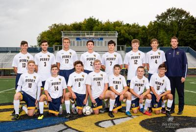 Perry boys soccer on a roll | Sports | thedailynewsonline.com
