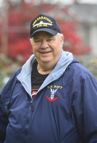 To serve and play: The Navy and music have played a big role in Kindred ...