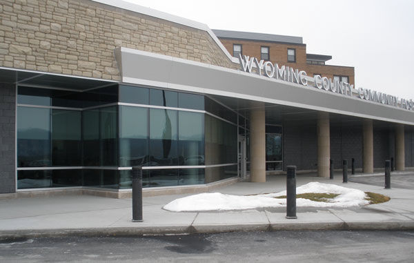 WCCH makes fine first impression | News | thedailynewsonline.com
