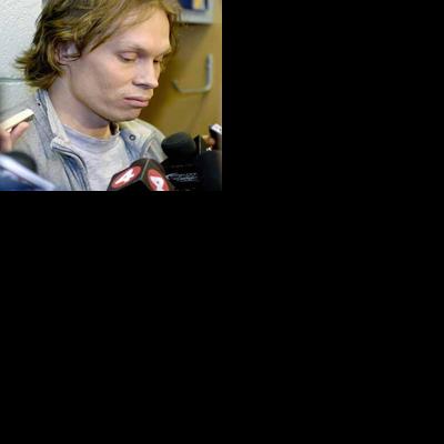 Afinogenov doesn't expect to be back with the Sabres | Sports ...