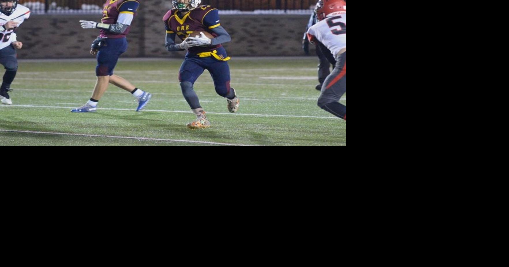 FOOTBALL: Oakfield-Alabama/Elba makes the move back to 11-man | Sports ...
