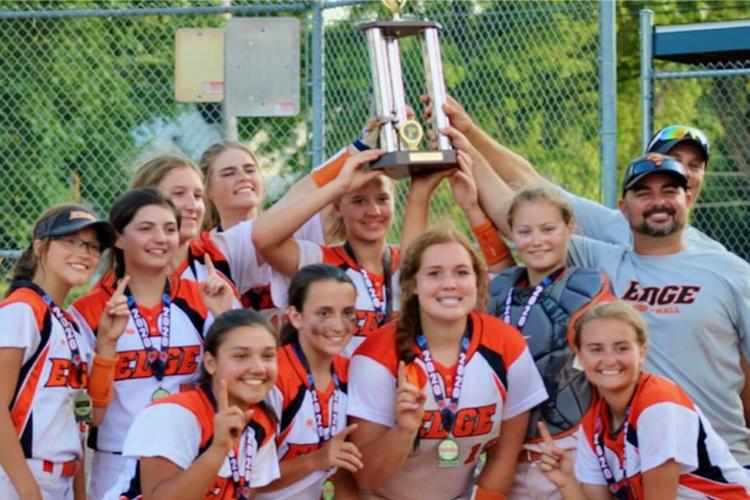 EDGE 14u softball wins again | Sports | thedailynewsonline.com