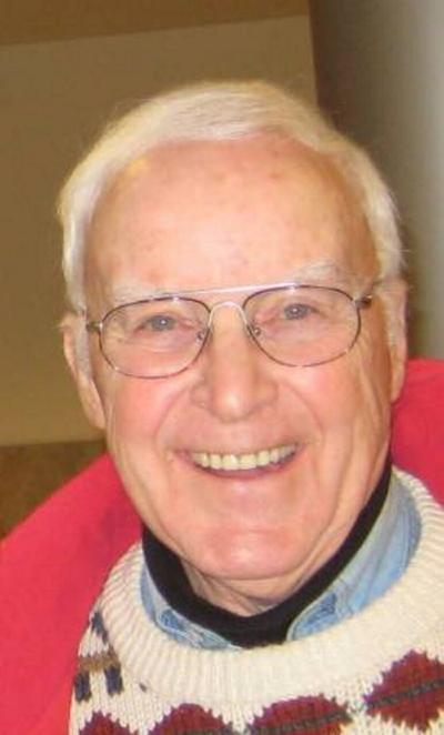 James (Jim) Edwin Woodruff | Obituaries | thedailynewsonline.com