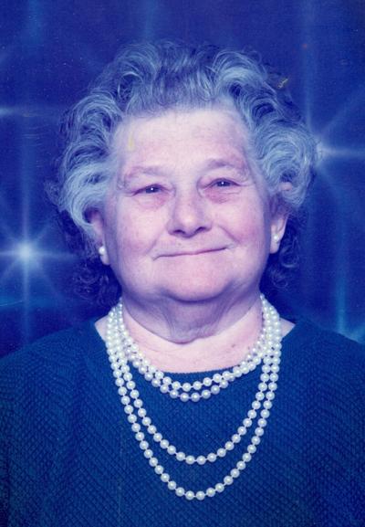 Cecelia G. Amsdill | Obituaries | thedailynewsonline.com