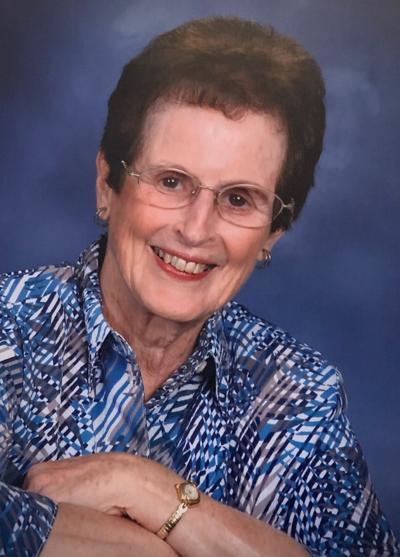 Nancy P. Horton | Obituaries | thedailynewsonline.com