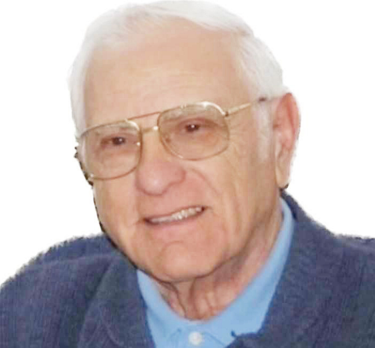 John Daniel Gringer Sr. | Obituaries | thedailynewsonline.com